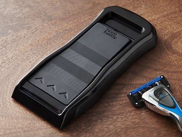 Compre Razor Blade Sharpener by Blade Buddy | Grabr Entregas P2P ...