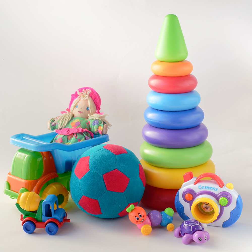 Funky Toys For Kids | Grabr Shop Abroad